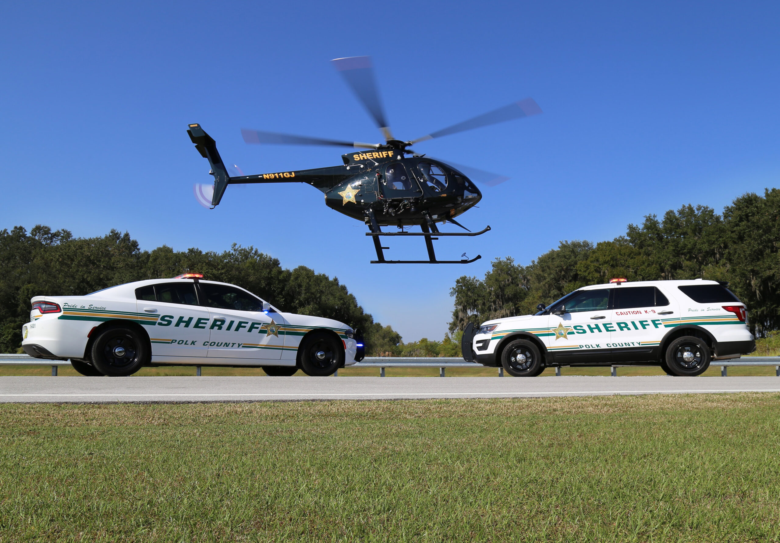 GDI Graphics | Dedicated to Serving First Responders