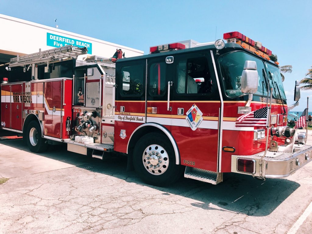 The Top 10 Emergency Vehicle Graphic Ideas - GDI Graphics